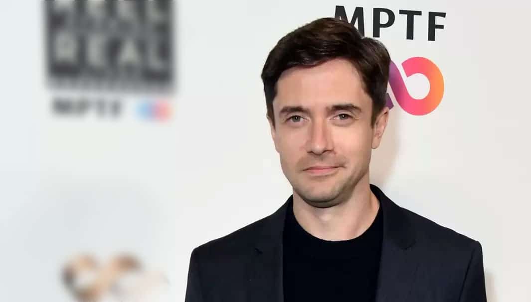 Stephen & Keith's Story | MPTF