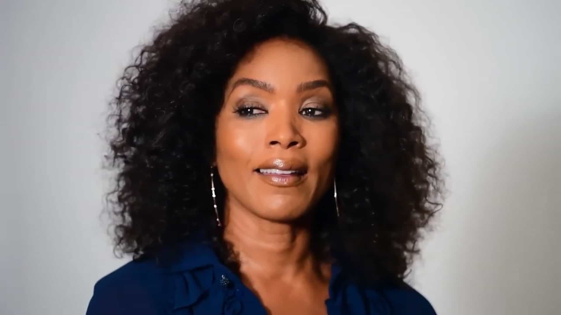 Angela Bassett & Toni Vaz | MPTF