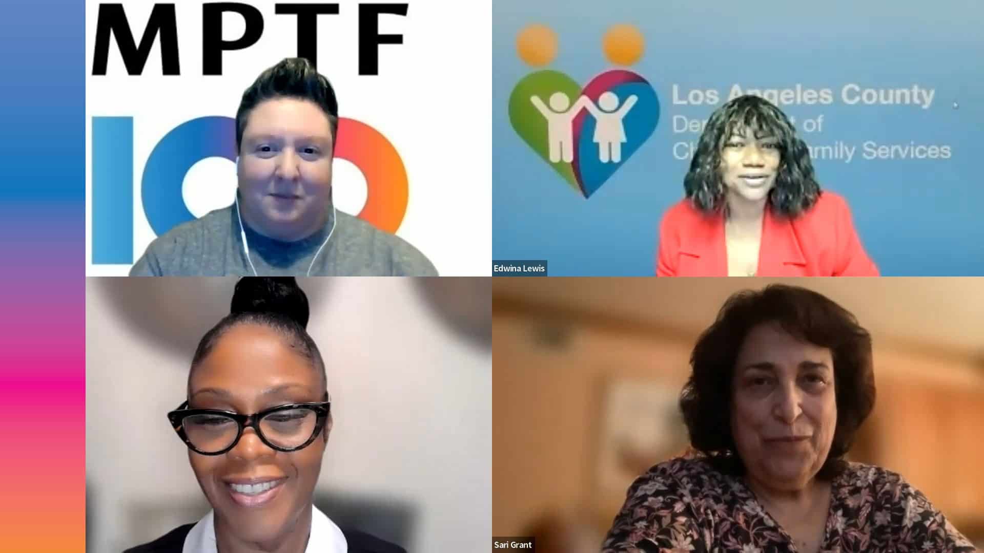 Fostering and Adoption | MPTF