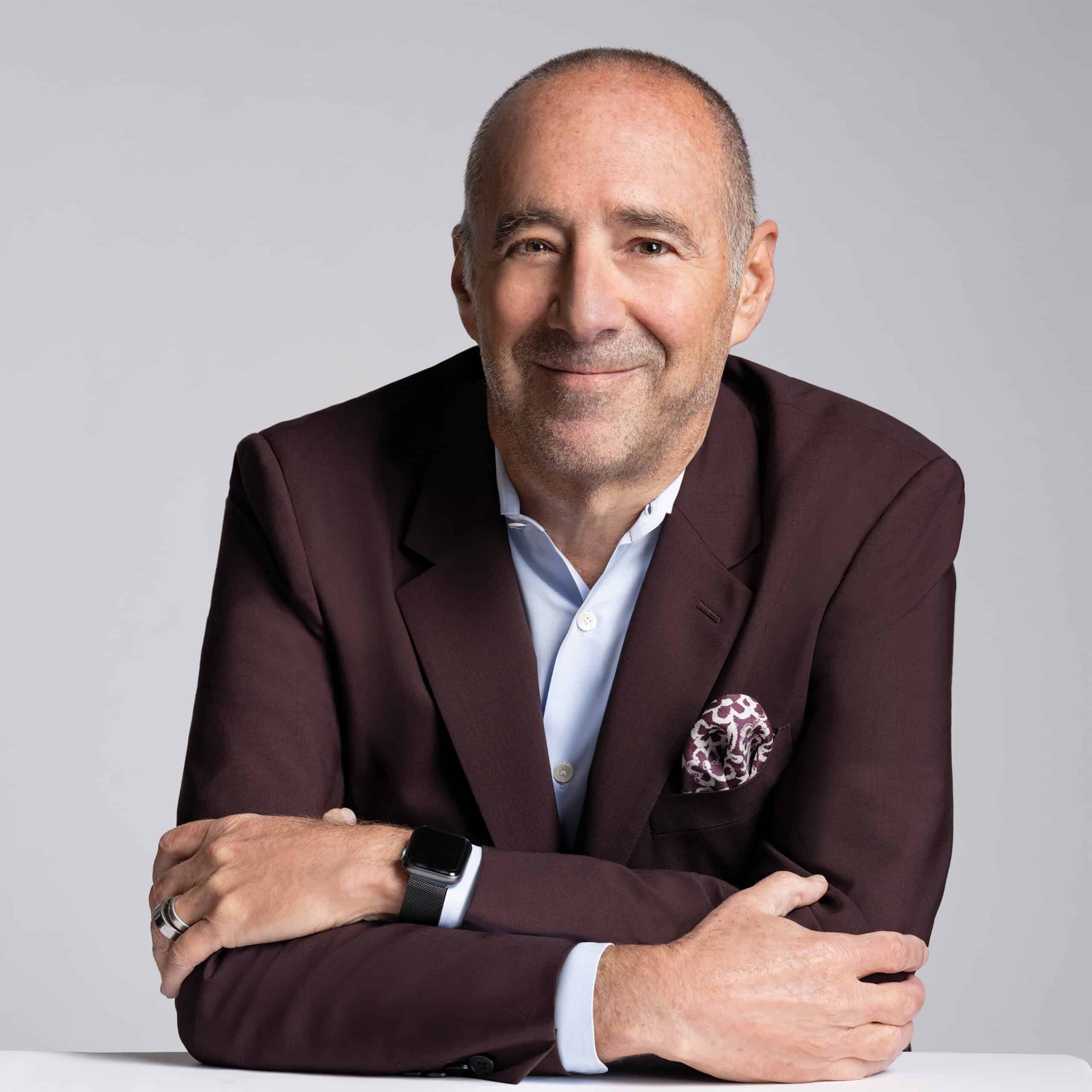 Progress, Potential, And Possibilities with Bob Beitcher | MPTF